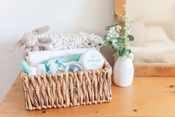 11+ Must-Have Diaper Caddy Essentials for New Moms