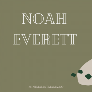 105+ Precious Middle Names for Noah That'll Melt Your Heart
