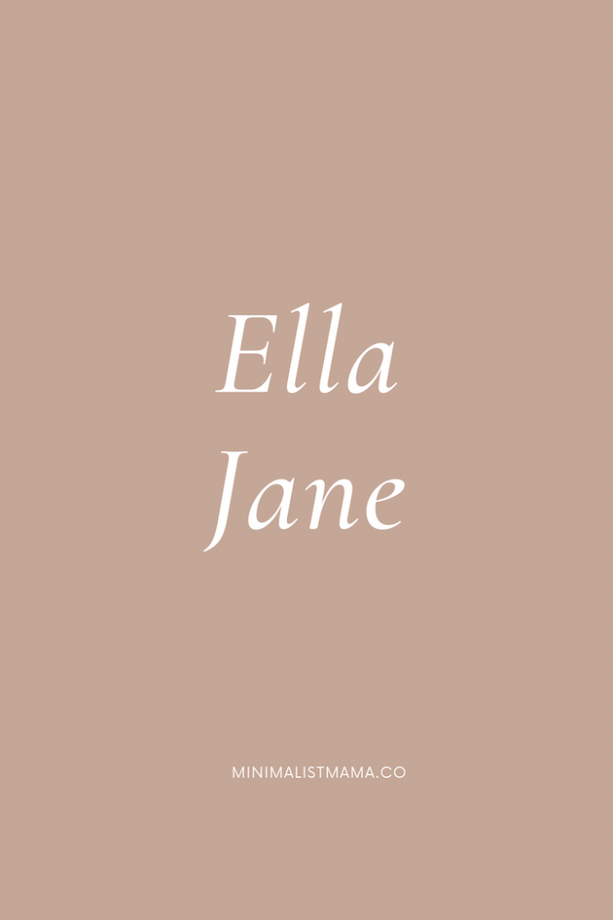 85 Prettiest Middle Names For Ella For 2023 Names Like Ella 85-prettiest-middle-names-for-ella-for-2023-names-like-ella