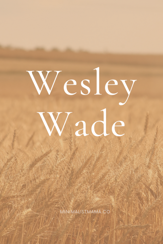 265+ *Wild and Strong* Country Boy Names You Need to Hear 2025