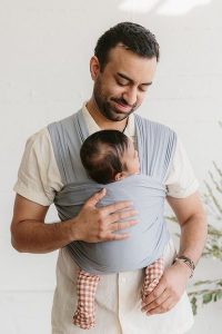 25 Unique + Meaningful Expectant Dad Gifts He'll Truly Love