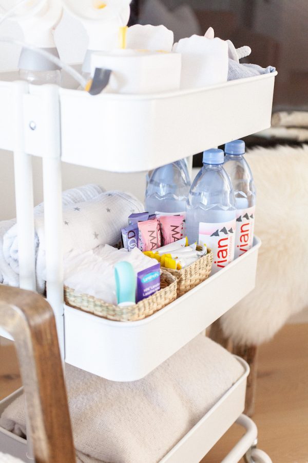 11+ Super Useful Nursing Cart Essentials That You'll Definitely Need ...