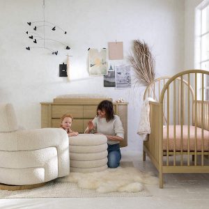 21+ Simply Stunning Luxury Baby Cribs and Bassinets You've Got To See