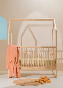21+ Simply Stunning Luxury Baby Cribs and Bassinets You've Got To See