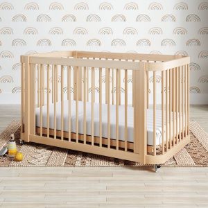 21+ Simply Stunning Luxury Baby Cribs and Bassinets You've Got To See