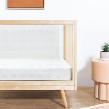 21+ Simply Stunning Luxury Baby Cribs and Bassinets You've Got To See