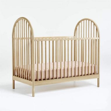 21+ Simply Stunning Luxury Baby Cribs and Bassinets You've Got To See