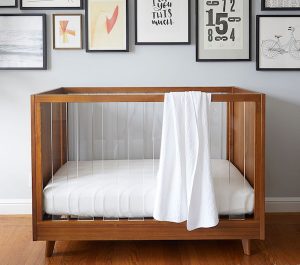 21+ Simply Stunning Luxury Baby Cribs and Bassinets You've Got To See