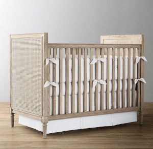 21+ Simply Stunning Luxury Baby Cribs and Bassinets You've Got To See