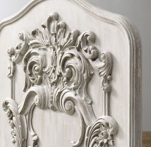 21+ Simply Stunning Luxury Baby Cribs and Bassinets You've Got To See