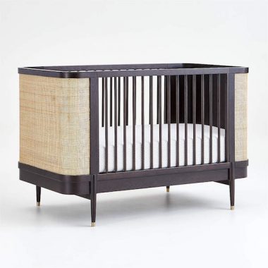 21+ Simply Stunning Luxury Baby Cribs and Bassinets You've Got To See
