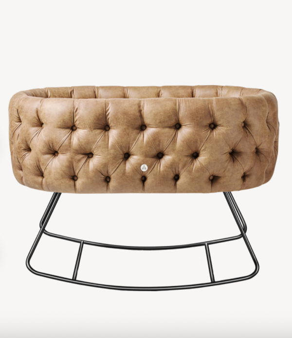 21+ Simply Stunning Luxury Baby Cribs and Bassinets You've Got To See