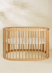 21+ Simply Stunning Luxury Baby Cribs and Bassinets You've Got To See
