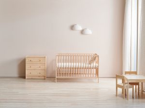 21+ Simply Stunning Luxury Baby Cribs and Bassinets You've Got To See