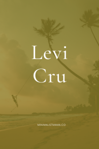 105+ Uncommon *Hand-Picked* Middle Names for Levi You'll Absolutely Adore