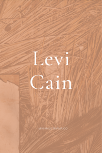 105+ Uncommon *Hand-Picked* Middle Names for Levi You'll Absolutely Adore