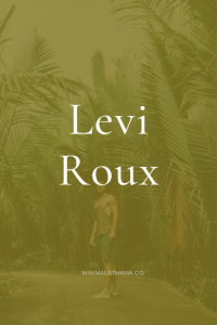 105+ Uncommon *Hand-Picked* Middle Names for Levi You'll Absolutely Adore
