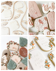 29+ *Adorable* Pregnancy Announcement Cookies To Inspire You