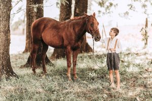 115+ Mystical, Whimsical Boy Names That Will Definitely Inspire You