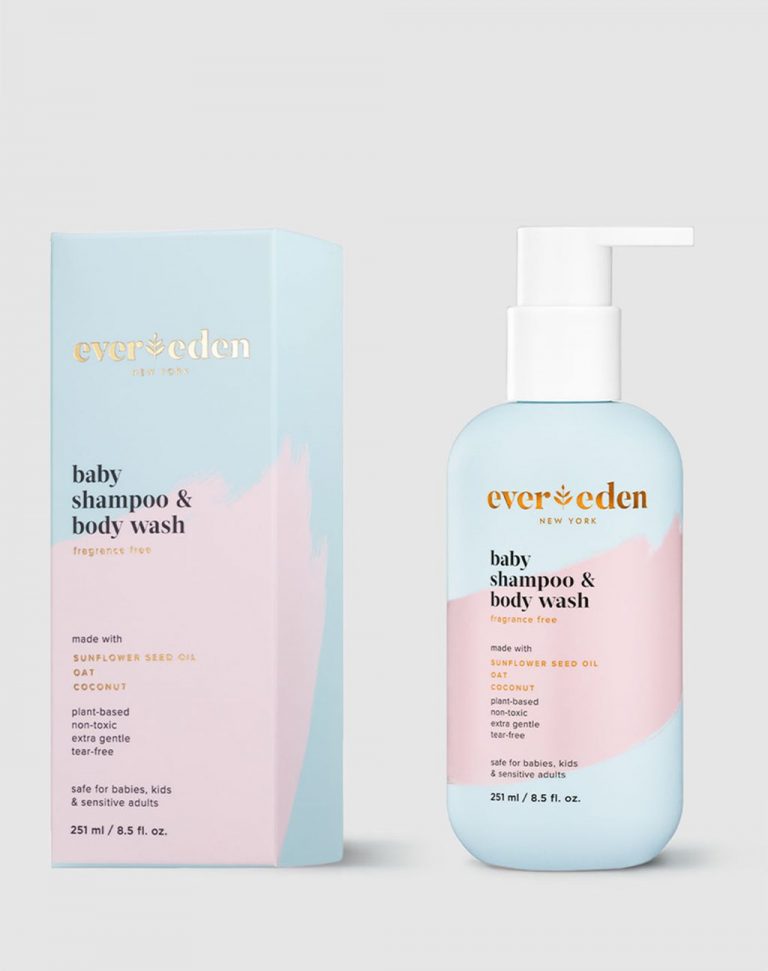 The 7+ Newborn Baby Bath Essentials I Actually *Swore By*