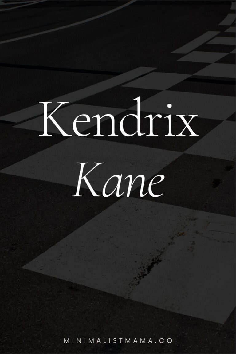 165+ Tough, Badass Boy Names (That You Didn't Know Were In) 2025