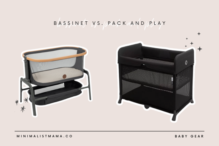 21+ Simply Stunning Luxury Baby Cribs and Bassinets You've Got To See
