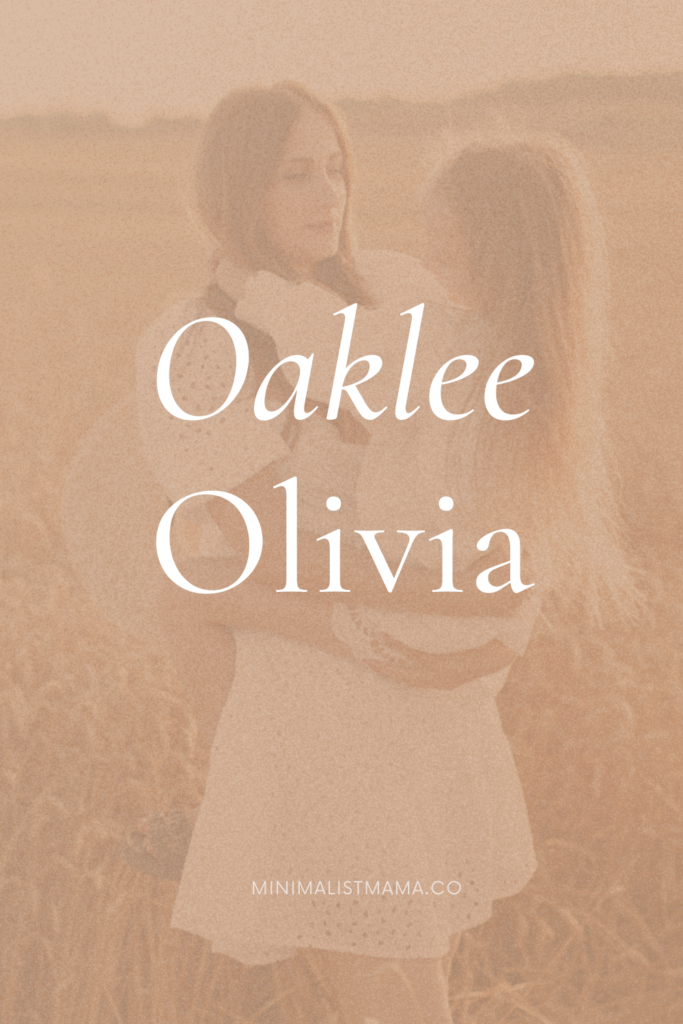 225+ *Prettiest* Country Girl Names (Cute & Rustic) - 2025