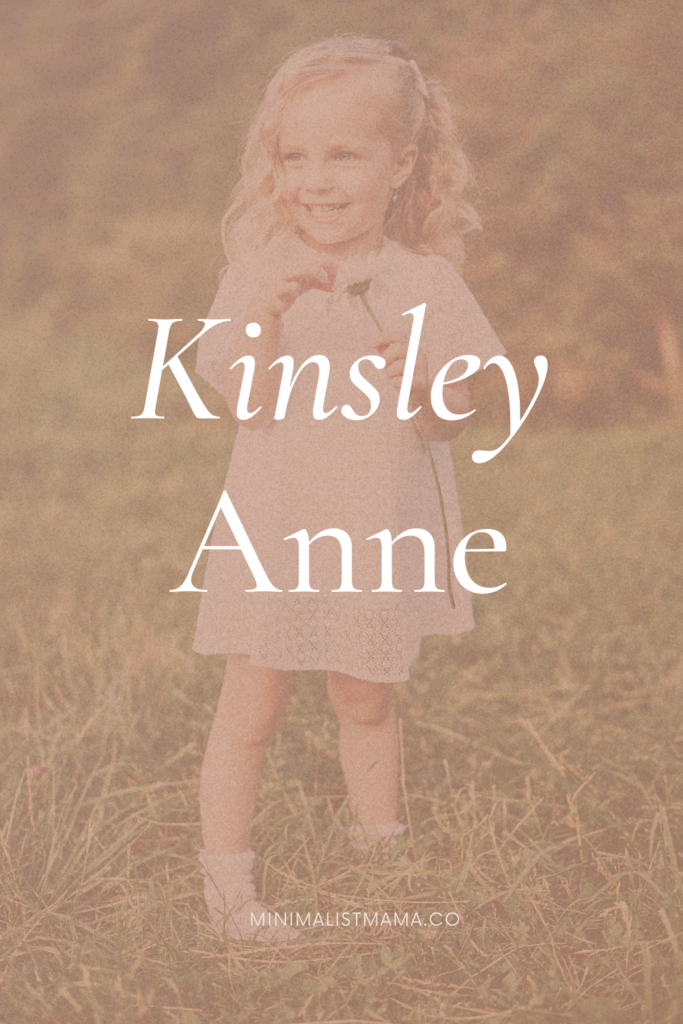 225+ *Prettiest* Country Girl Names (Cute & Rustic) - 2025