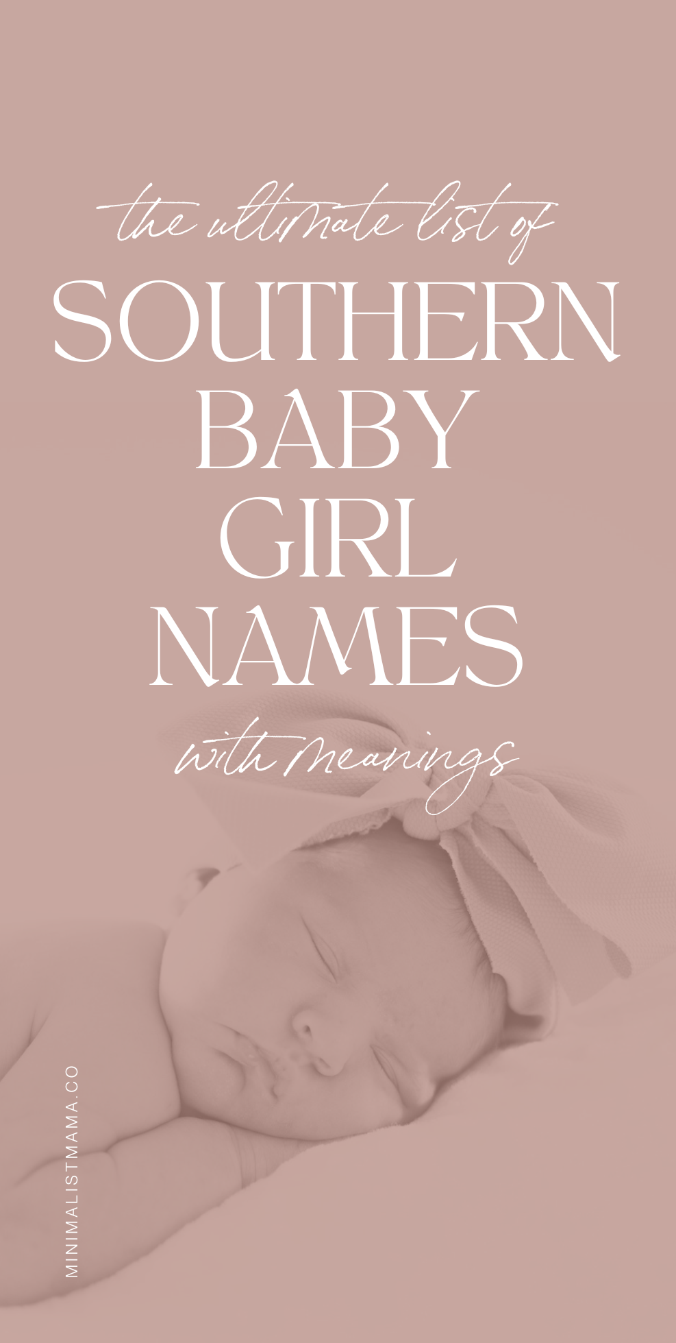 225+ *Prettiest* Country Girl Names (Cute & Rustic) - 2025