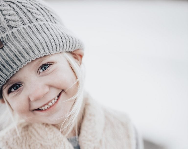 75+ Pretty Girl Names That End in A That I *Love* (2022)