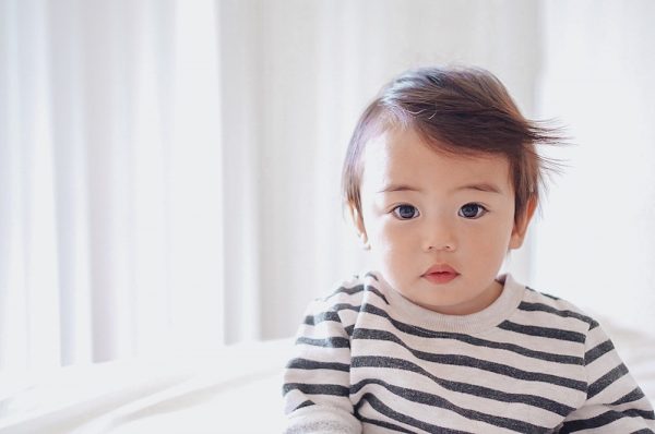 49+ Hand-Picked Middle Names for Milo (+Names Like Milo)