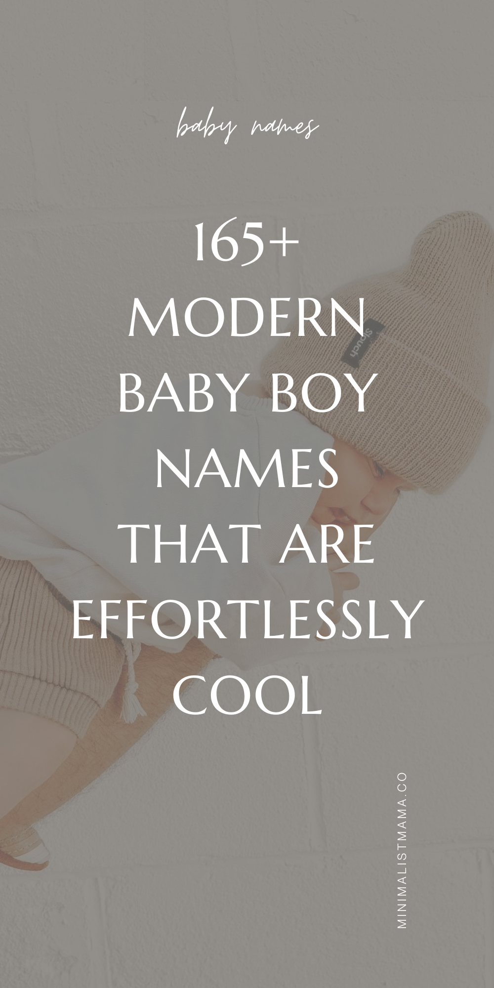 165+ Tough, Badass Boy Names (That You Didn't Know Were In) 2026