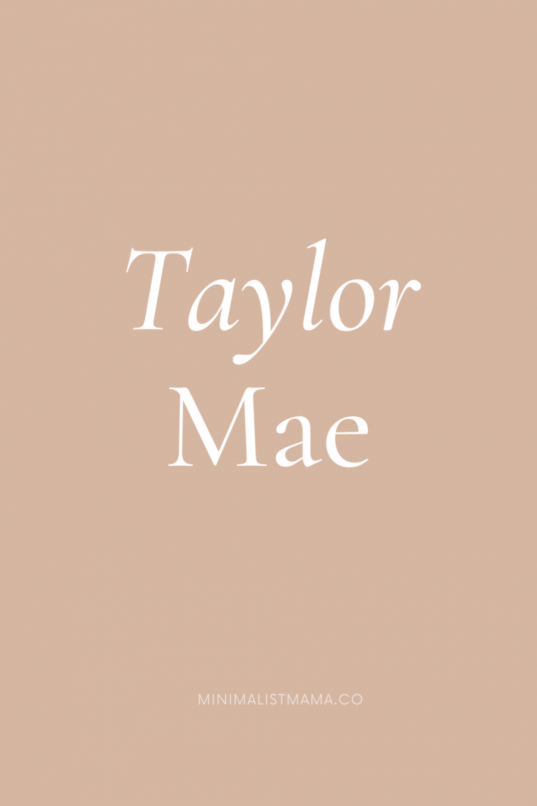 225+ *Prettiest* Country Girl Names (Cute & Rustic) - 2025