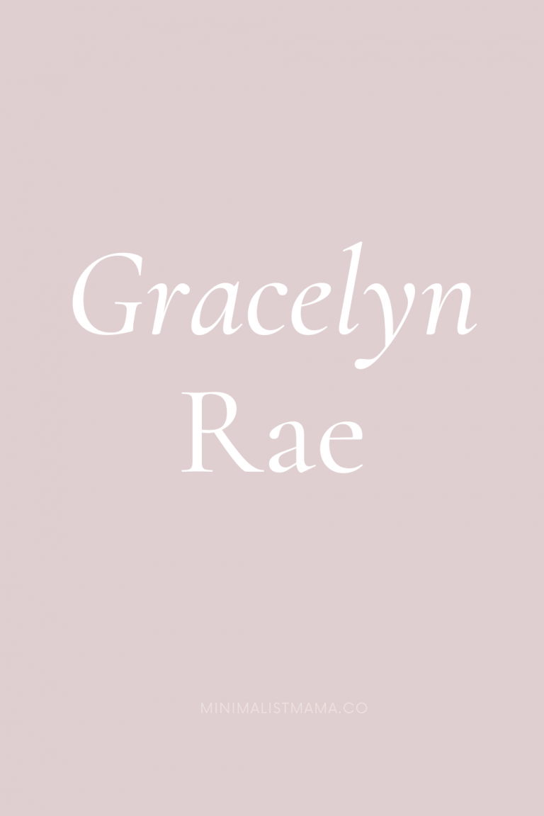 225+ *Prettiest* Country Girl Names (Cute & Rustic) - 2025