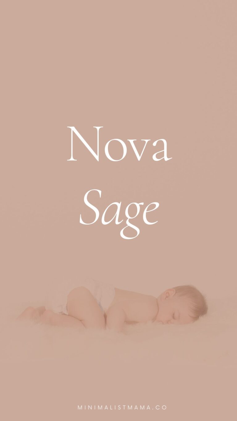 109+ *Prettiest* One Syllable Girl Names (That Aren't On Other Lists) 2025