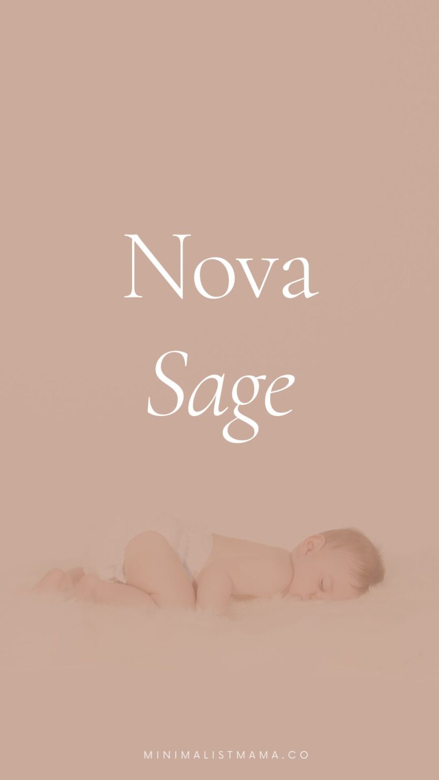 109+ *Prettiest* One Syllable Girl Names (That Aren't On Other Lists) 2025