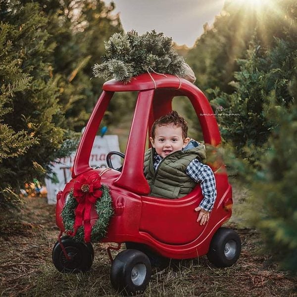 21+ Aesthetic *Cozy* Coupe Makeover Ideas (That You Can DIY!)