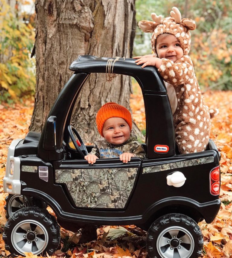 21+ *Very Aesthetic* Cozy Coupe Makeover Ideas (That You Can DIY!)