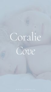 49+ *Beachy* Ocean Names For Girls (with Meanings) 2025