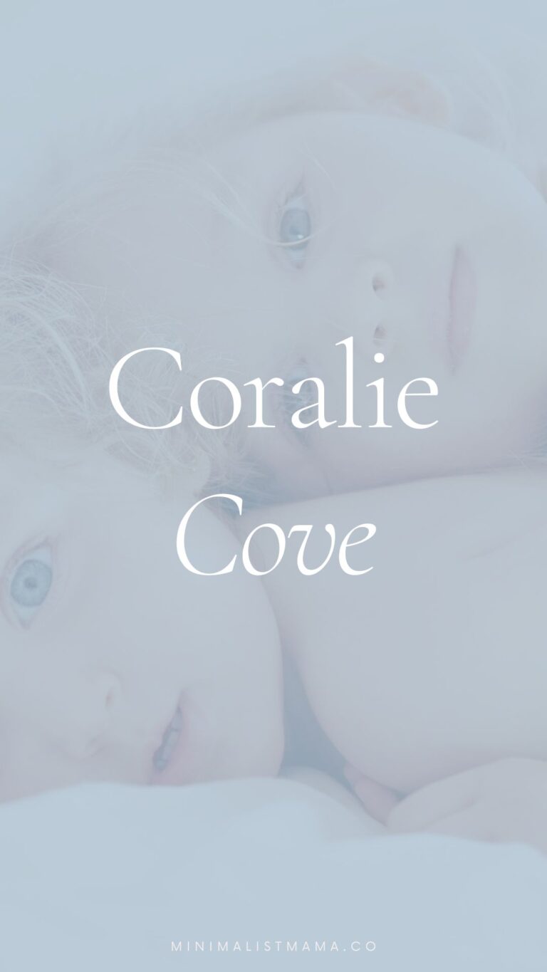 49+ *Beautiful* Ocean Names For Girls (with Meanings) 2026