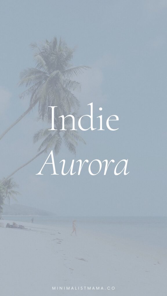 49+ *Beachy* Ocean Names For Girls (with Meanings) 2025