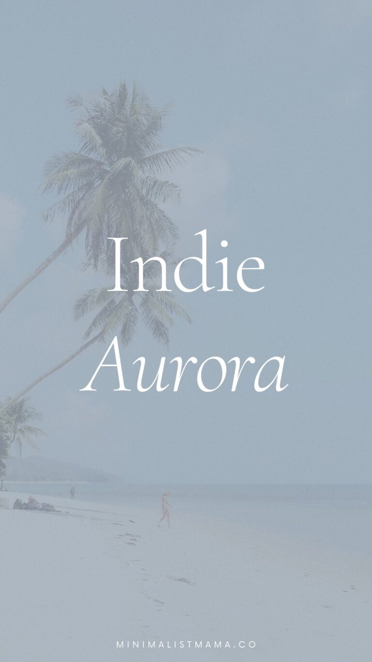 49+ *Beachy* Ocean Names For Girls (with Meanings) 2025