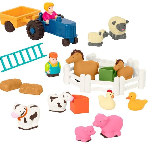 29+ *Perfect* Gifts for 2 Year Old Boys (That Our Toddlers Are Obsessed ...