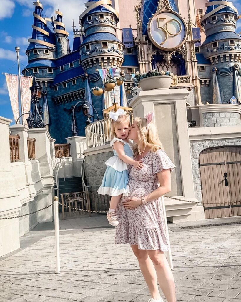 21+ *Adorable* Disney Pregnancy Announcement Ideas - 2023