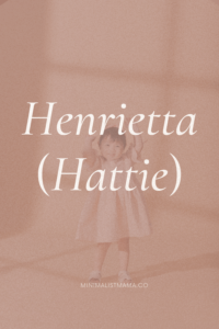 110+ *Prettiest* Girl Names with Nicknames 2025