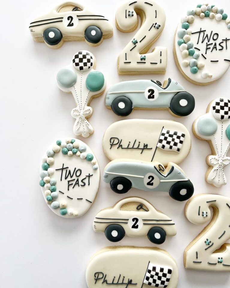Two Fast Birthday: 21+ *Ridiculously Cute* Ideas To Steal