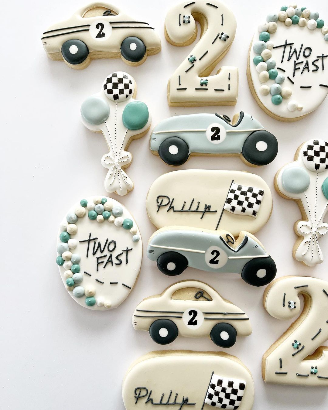 Two Fast Birthday: 21+ *Ridiculously Cute* Ideas To Steal