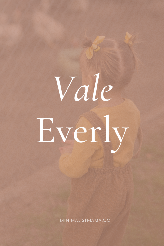 145+ *Strikingly Pretty* Earthy Girl Names (with Meanings) 2025