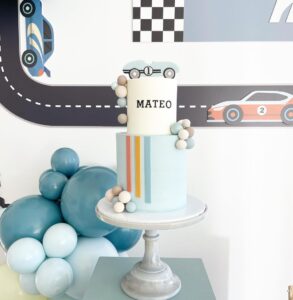 Two Fast Birthday: 21+ *Ridiculously Cute* Ideas To Steal