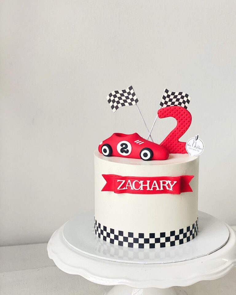 Two Fast Birthday: 21+ *Ridiculously Cute* Ideas To Steal